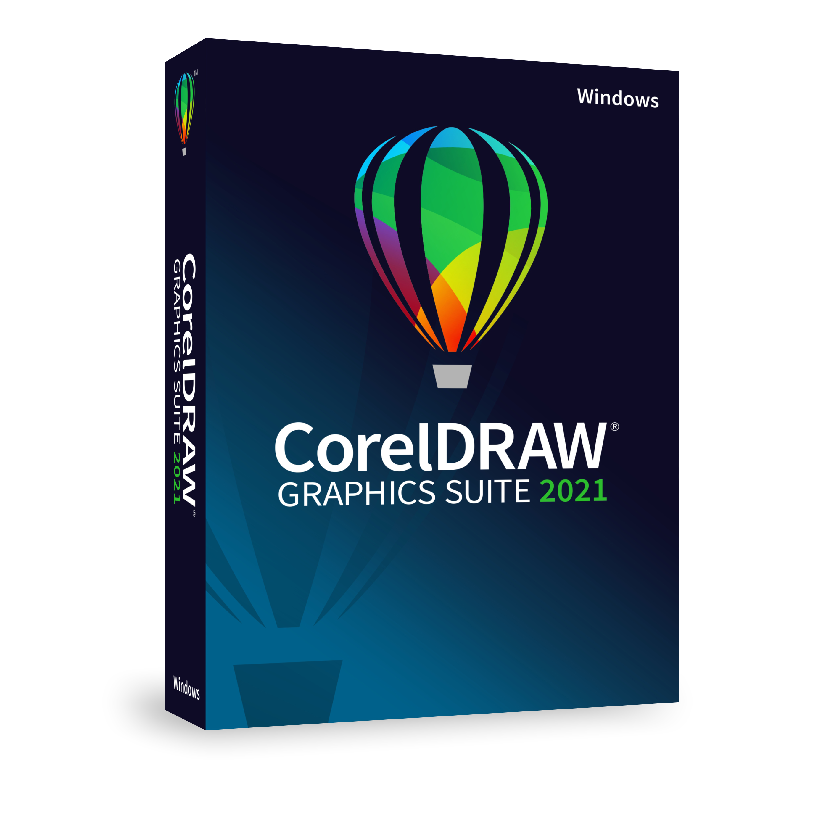 CorelDRAW Graphics Suite Neosoft kz